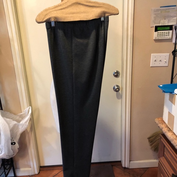 Lynn Ritchie | Pants & Jumpsuits | Lynne Ritchie Pull On Pant | Poshmark